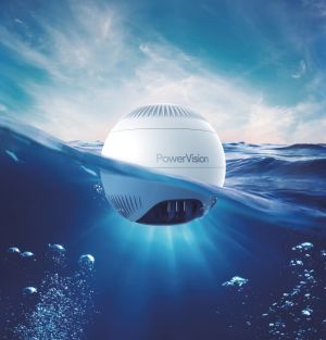 Nahadzovací sonar PowerSeeker - Novinky - A-Z Rybár - rybárske potreby